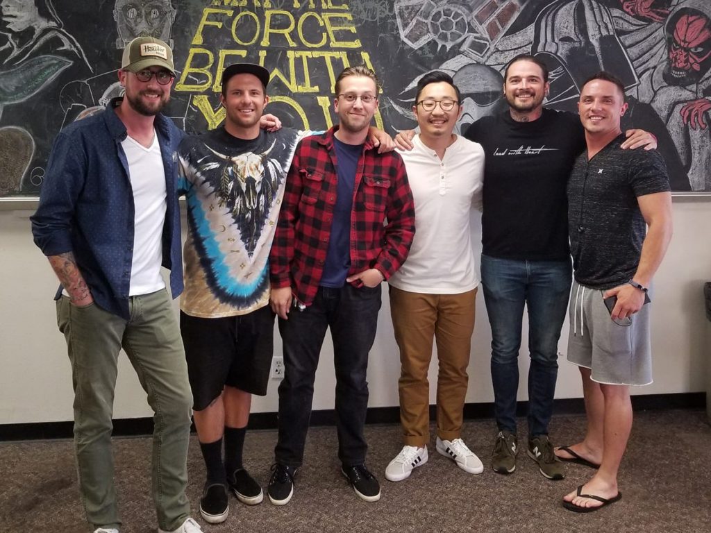 Steamboat's Austin Eubanks remembered by friends for much more than ...